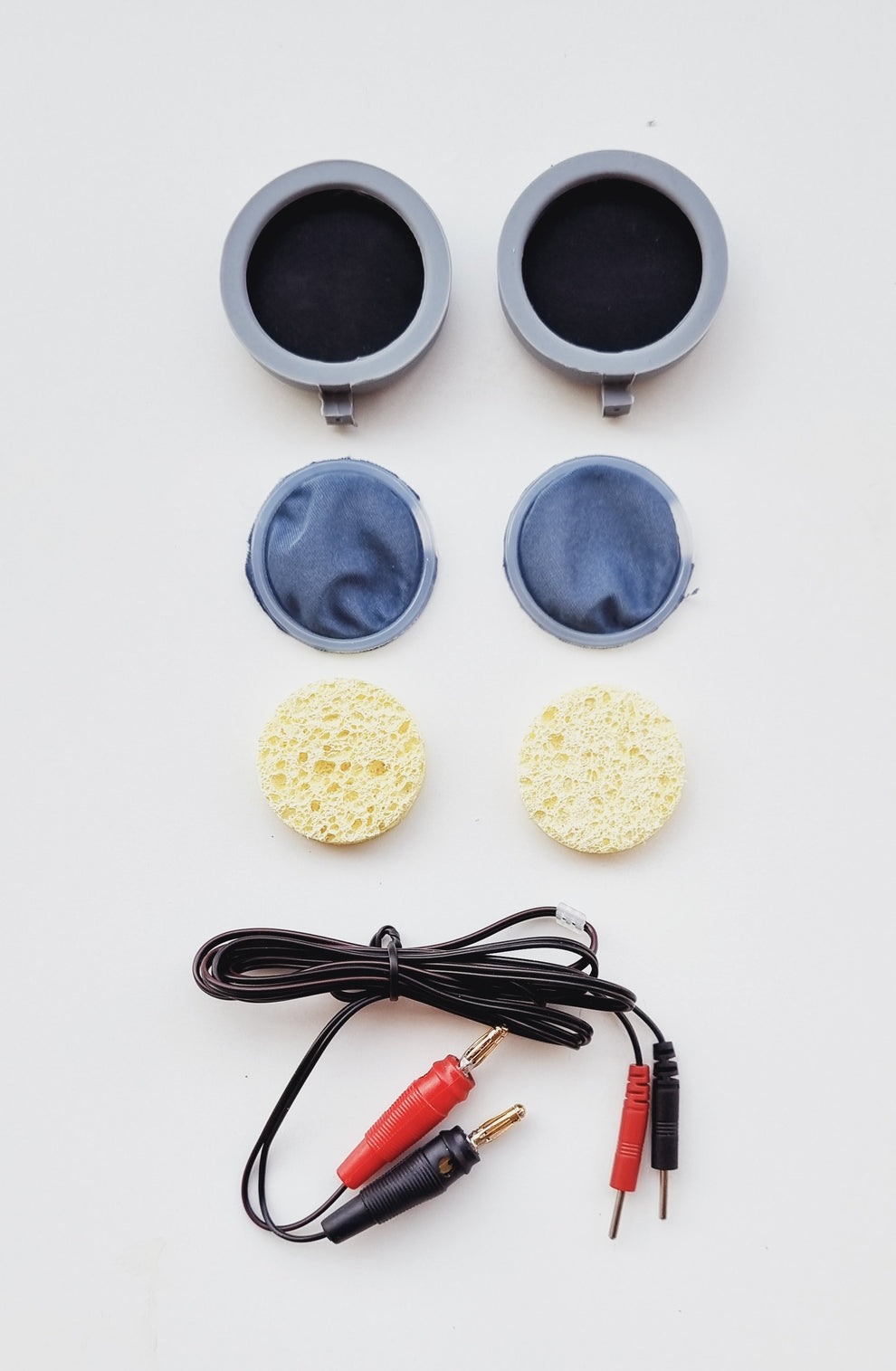 Kit Completo p/ TDCS – Neuroeletrical