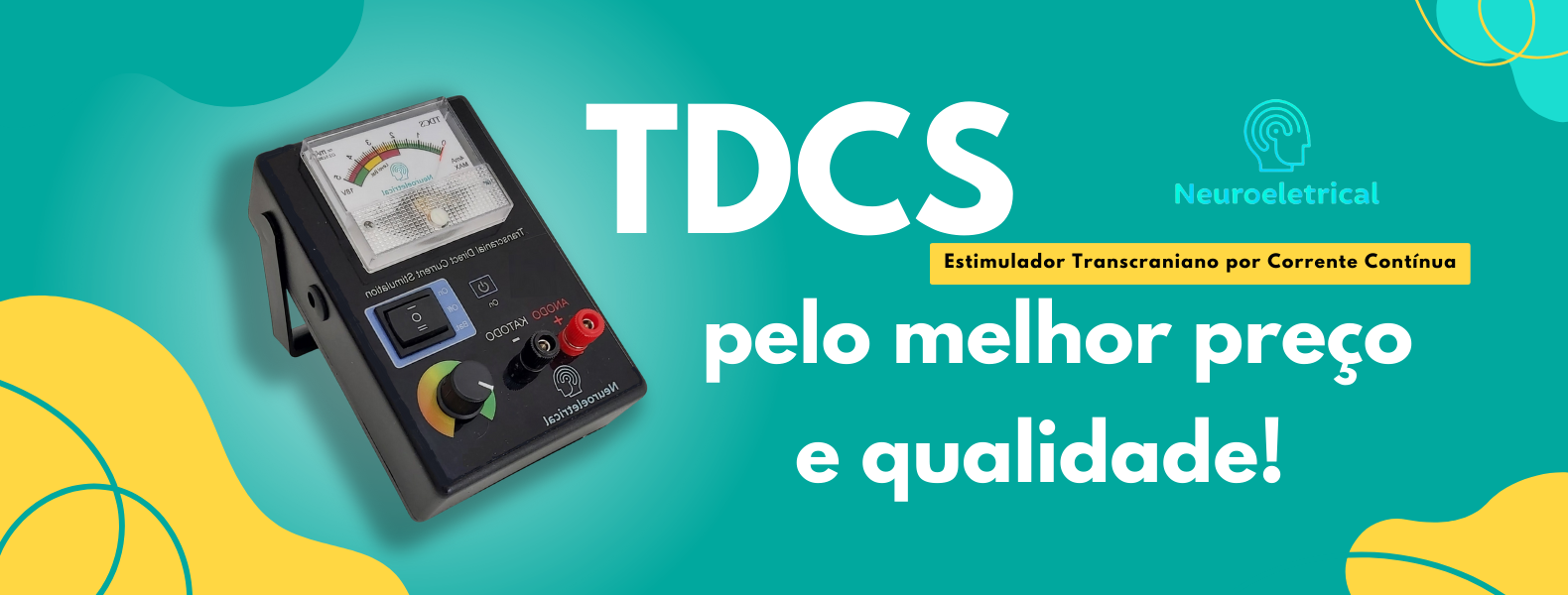 neuroelectrico – Neuroeletrical